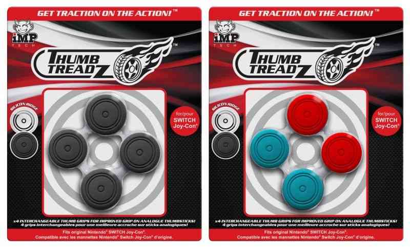 These triggers are only for Nintendo Switch owners - PLAY4UK